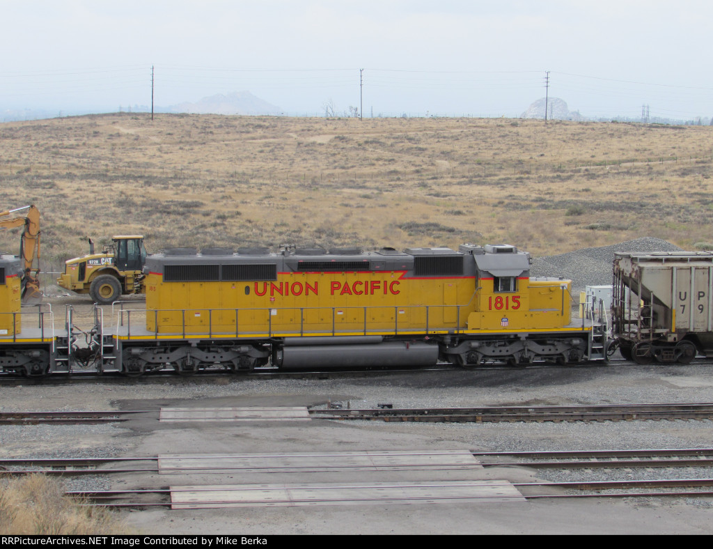 Union Pacific
